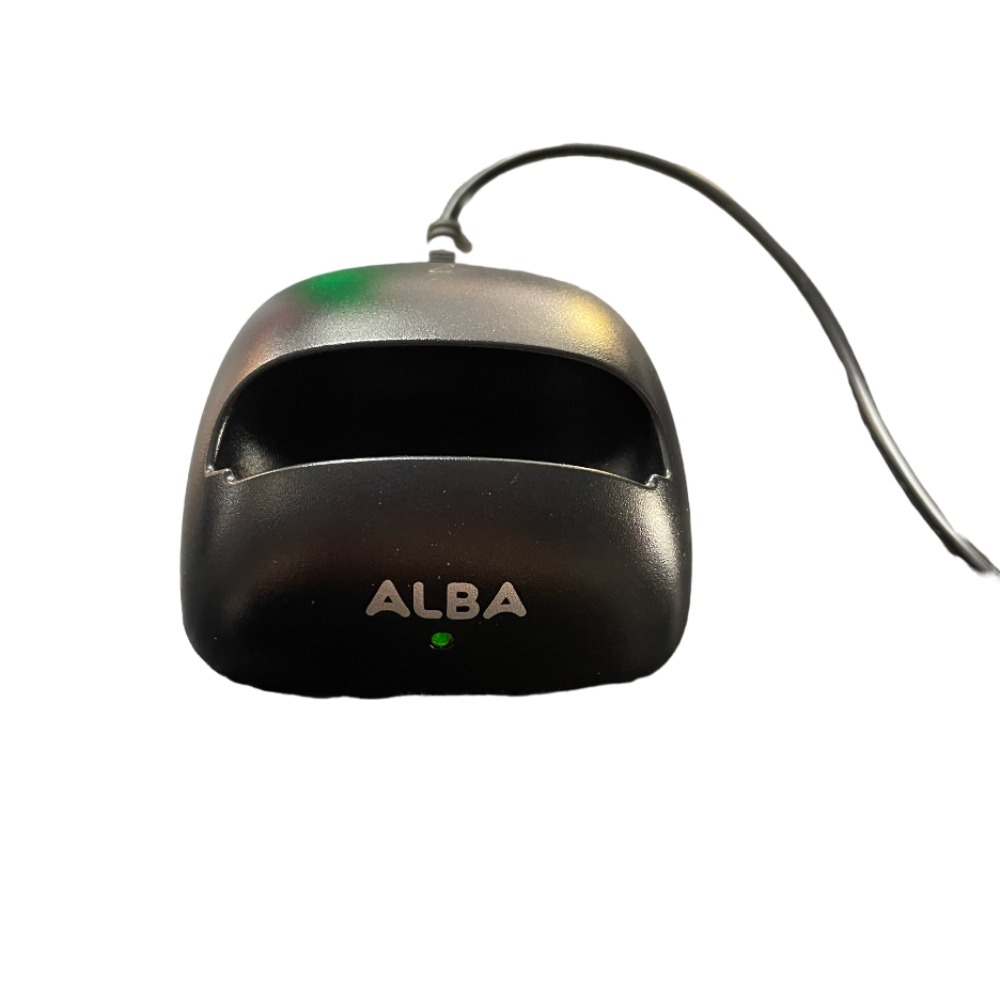 Alba Big Button Phone - Own4Less